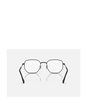 Ray-ban Rb6496 Geometric-frame Glasses