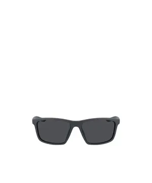 Nike Geometric Sunglasses - Black