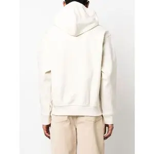Carhartt Work In Progress American Script Logo Hoodie