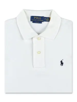 Polo Ralph Lauren Short-sleeved Polo Shirt