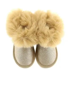 Monnalisa Short Boots