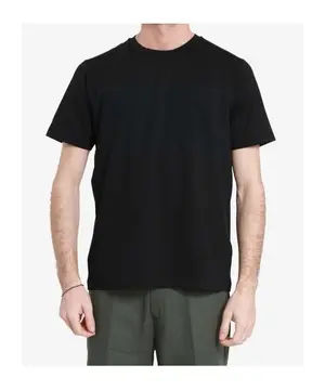 Herno Short Sleeved Crewneck T-shirt