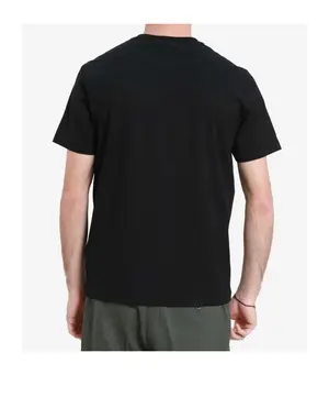 Herno Short Sleeved Crewneck T-shirt