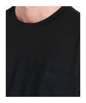 Herno Short Sleeved Crewneck T-shirt