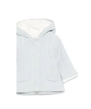 TARTINE ET CHOCOLAT Long-sleeved Casual Jacket