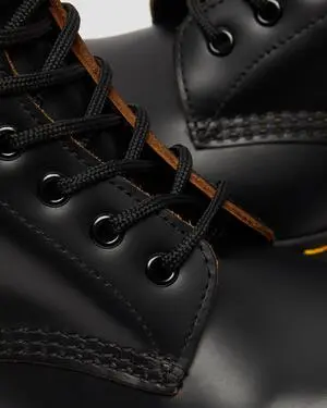 Dr. Martens Vintage 1460 Quilon Leather Ankle Boots