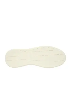 Calvin Klein Round-toe Low-top Sneakers