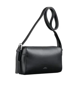 A.p.c. Nino Small Shoulder Bag
