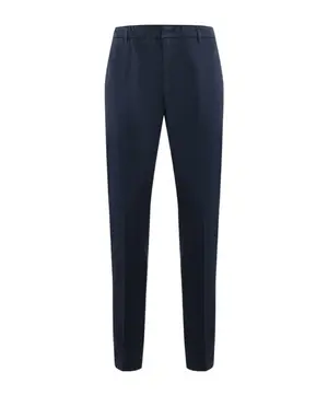 DONDUP Spiritissimo Slim Pants - Black
