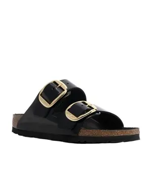 BIRKENSTOCK Arizona Double-buckle Sandals