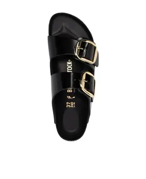 BIRKENSTOCK Arizona Double-buckle Sandals