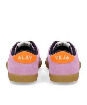 VEJA Volley Lace-up Sneakers