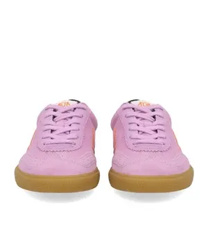 VEJA Volley Lace-up Sneakers