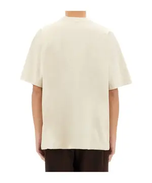 Drole De Monsieur Short-sleeved T-shirt