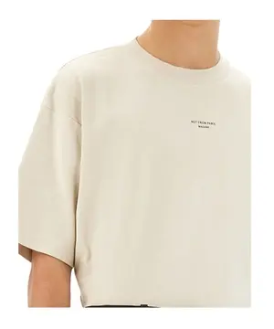 Drole De Monsieur Short-sleeved T-shirt