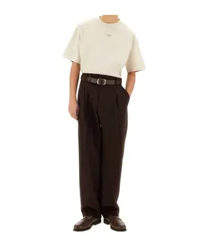 Drole De Monsieur Short-sleeved T-shirt