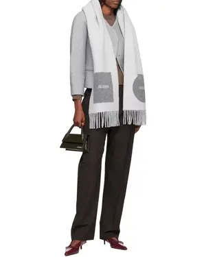 Jacquemus The Long Chiquito Handbag