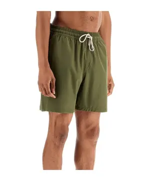 Ralph Lauren Traveller Classic Swim Shorts