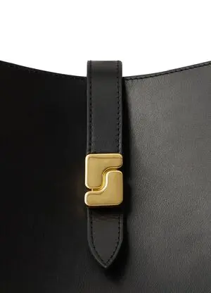 Soeur Bello Shoulder Bag