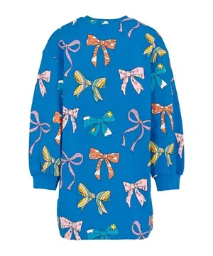 Stella McCartney Bow Pattern Dress