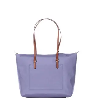 Ralph Lauren Large Keaton Top Handle Bag
