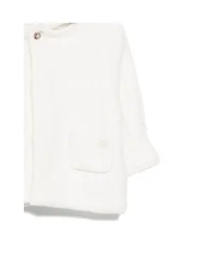 TARTINE ET CHOCOLAT Long-sleeved Casual Jacket