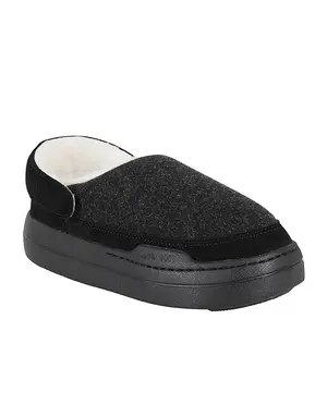 Moon Boot Mb Park Clog Felt Melange