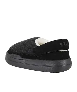 Moon Boot Mb Park Clog Felt Melange