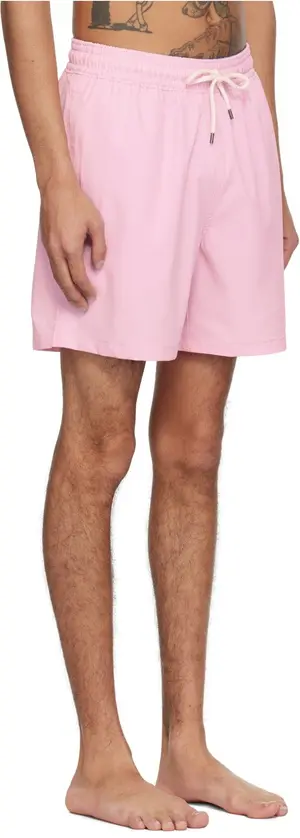 Polo Ralph Lauren Traveller Classic Swimming Trunks