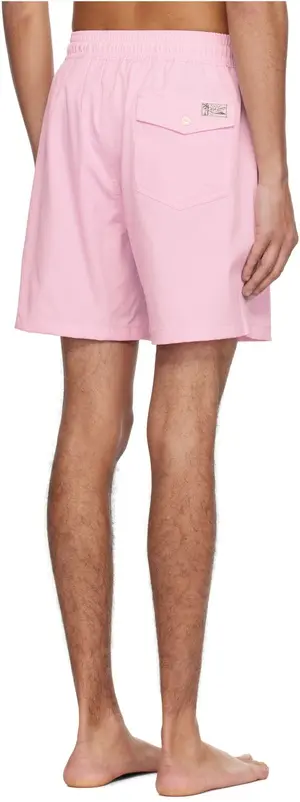 Polo Ralph Lauren Traveller Classic Swimming Trunks