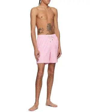 Polo Ralph Lauren Traveller Classic Swimming Trunks