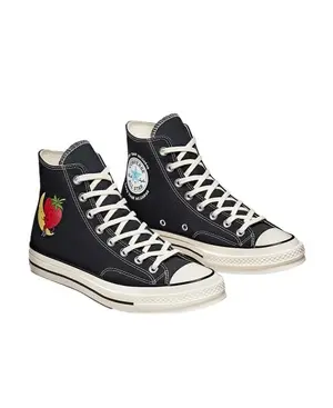 CONVERSE X Sky High Farm High-top Casual Shoes
