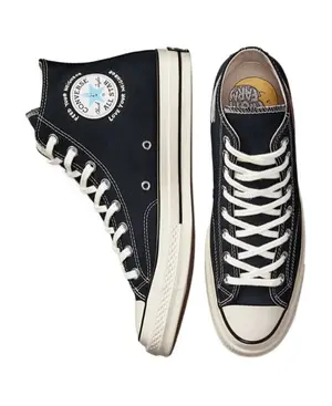 CONVERSE X Sky High Farm High-top Casual Shoes