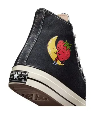 CONVERSE X Sky High Farm High-top Casual Shoes