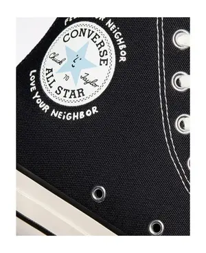 CONVERSE X Sky High Farm High-top Casual Shoes