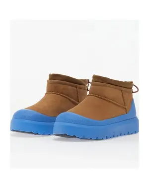 UGG Classic Ultra Mini Weather Hybrid Boots