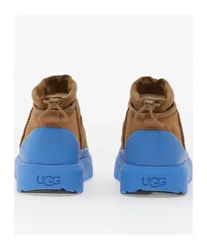 UGG Classic Ultra Mini Weather Hybrid Boots