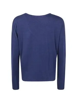 BASERANGE V-neck Knitwear