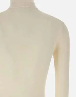 COURREGES Long-sleeved Sweater