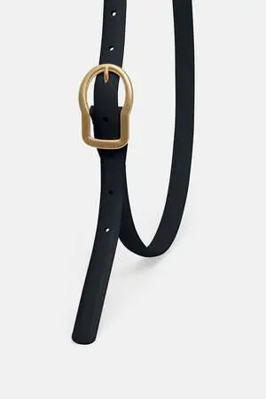 Dorothee Schumacher Adjustable Belt