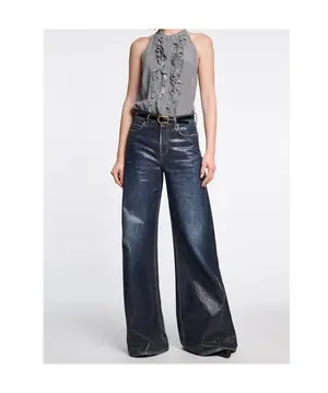 Dorothee Schumacher Adjustable Belt