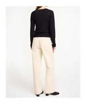 BY MALENE BIRGER Fritha Long Sleeved T-shirt