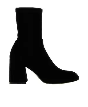 STUART WEITZMAN Sf414 Blk