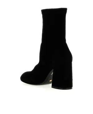 STUART WEITZMAN Sf414 Blk