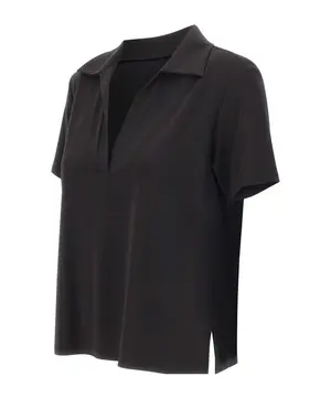 KAOS V-neck Oversized Top