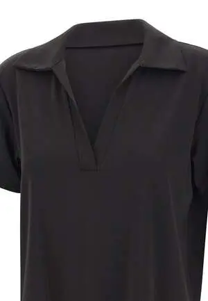 KAOS V-neck Oversized Top