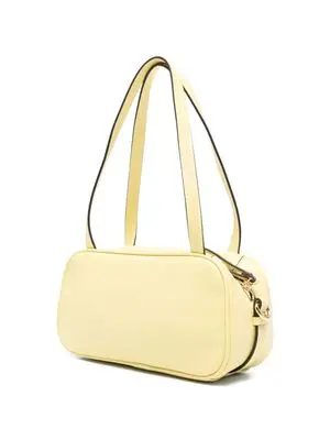 Liu Jo Small Logo-plaque Shoulder Bag