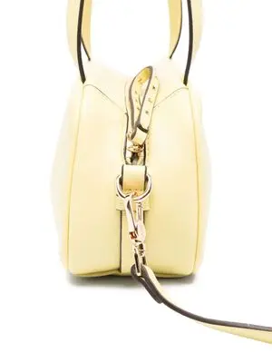 Liu Jo Small Logo-plaque Shoulder Bag