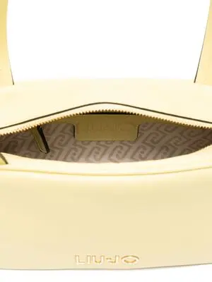 Liu Jo Small Logo-plaque Shoulder Bag