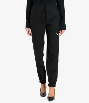 SEMICOUTURE Drawstring Sweatpants